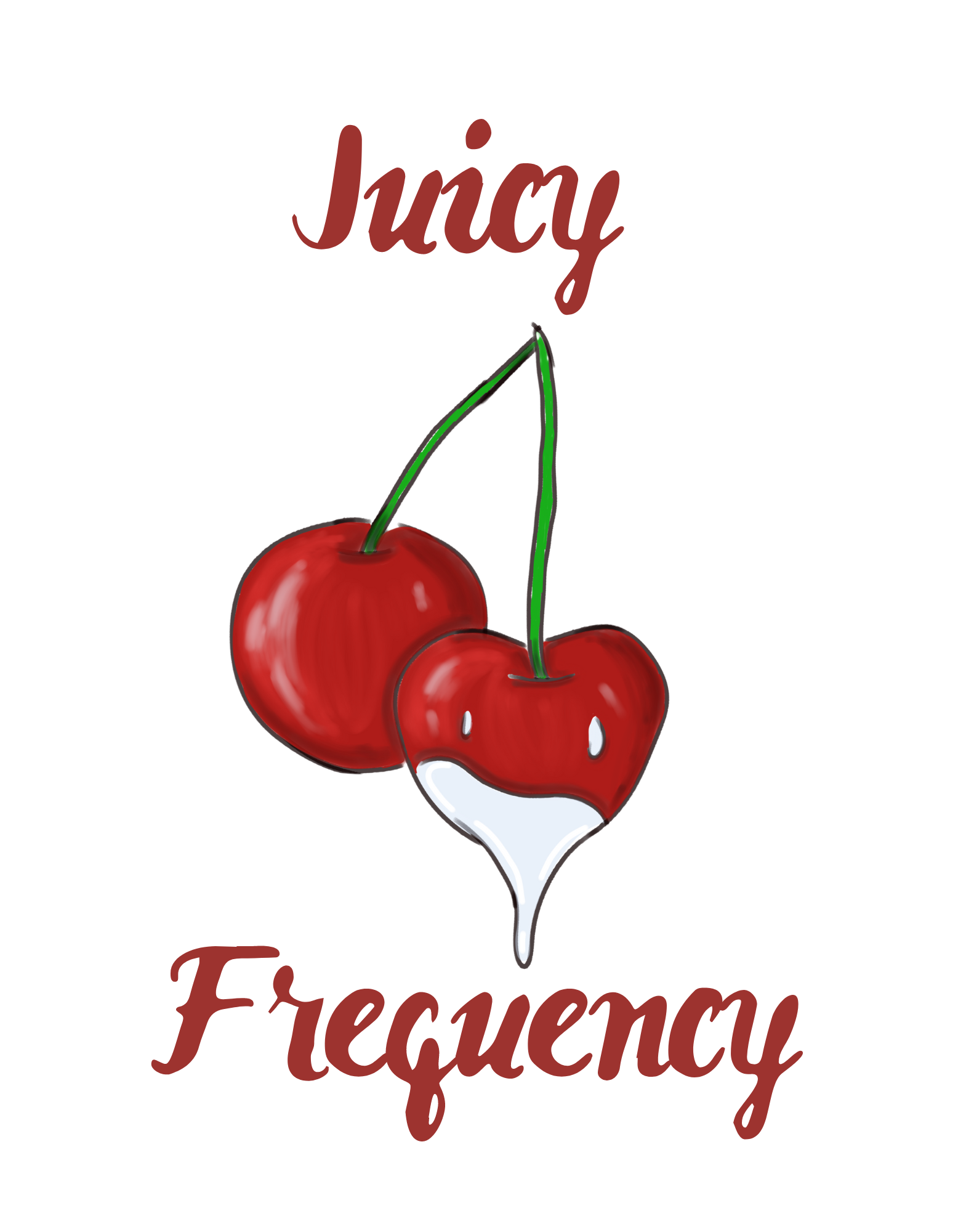 Juicy Frequency Collection – Tresa's Pleasure Chest